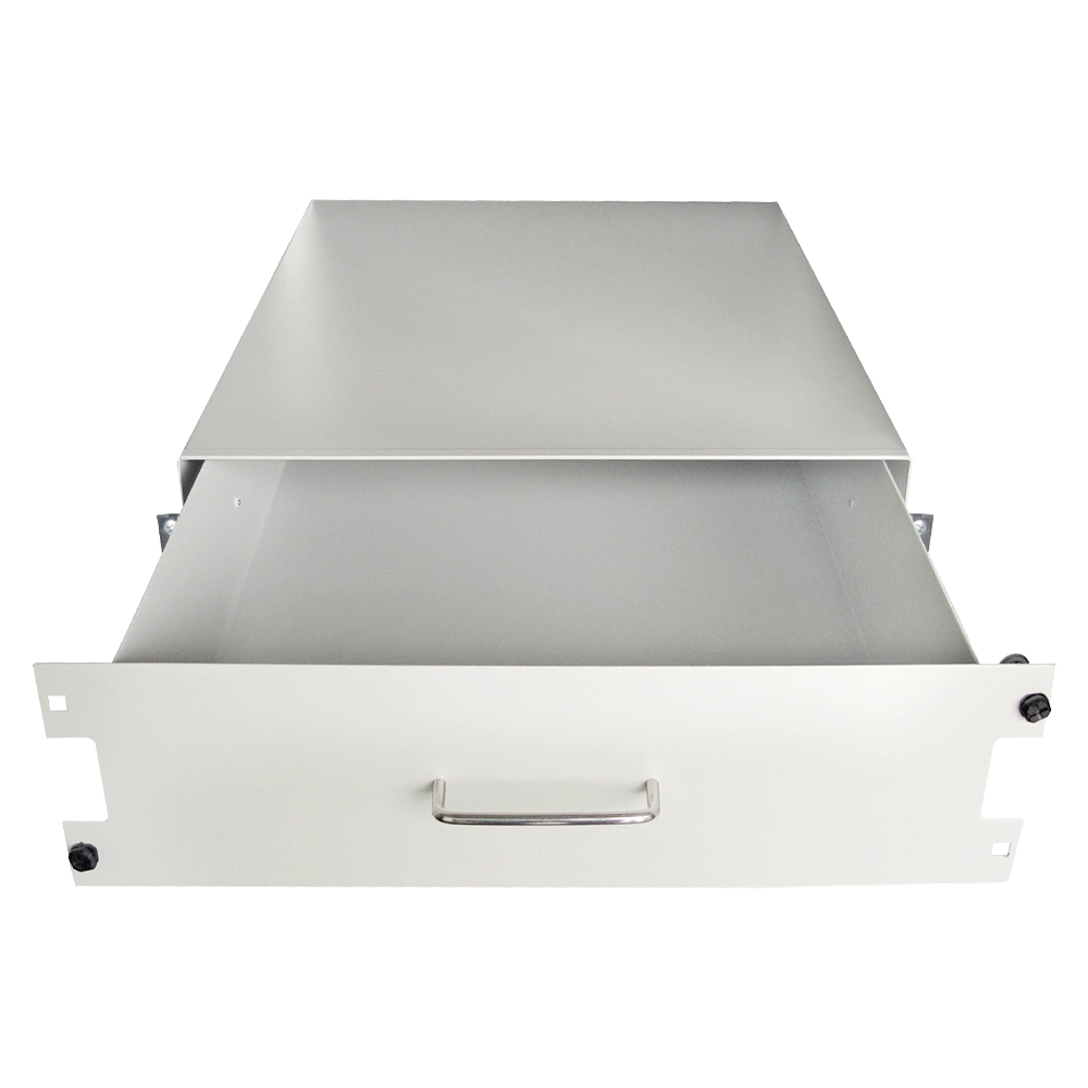 19″ Rack Cabinet Drawer - Canovate