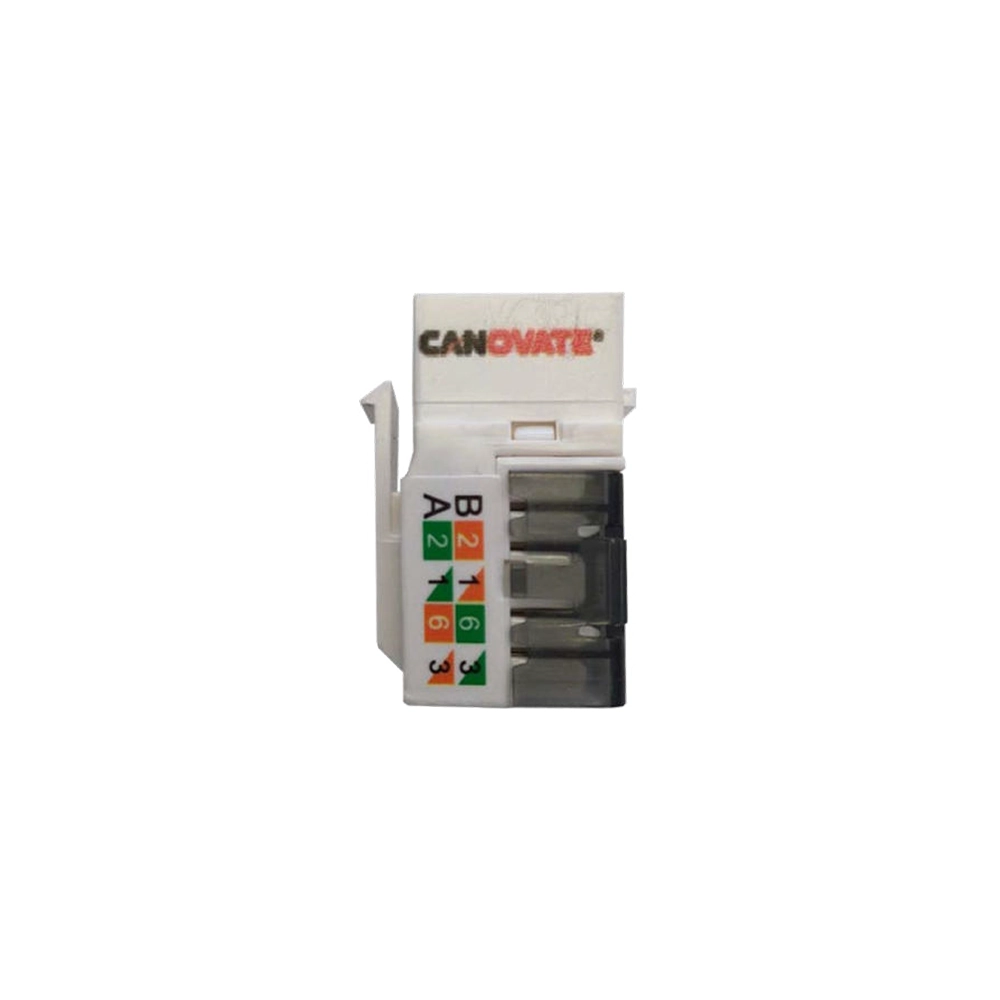 Copper Cabling Solutions - Canovate