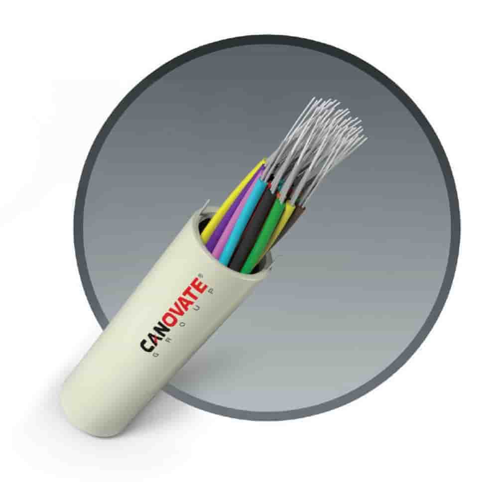 Fiber Tree Cable 48 Core (12×4) CAN-FTC-100 – Canovate
