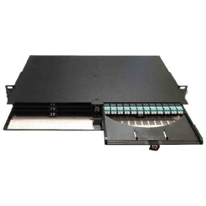 Pre-Terminated MTP & MPO Trunk & Fan-Out Cables - Canovate