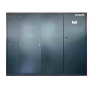 Crac System - Canovate