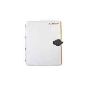 Outdoor Polycarbonate Fiber Termination Boxes CAN-POLY-900 – Canovate