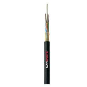 Duct Type Single Sheathed Fiber Optic Cables - Canovate
