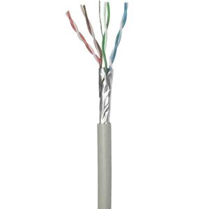 CAT 6 U/UTP 250MHz LAN Cable – Canovate