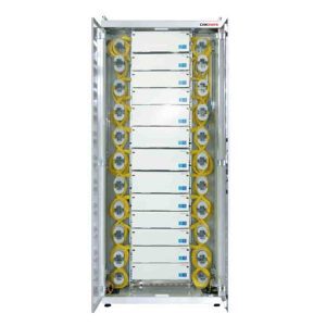 Olympos Optical Distribution Frame (ODF) System – Canovate