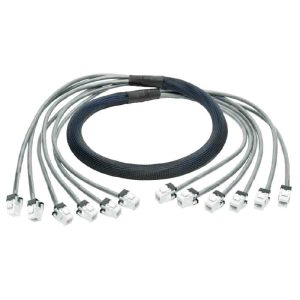 Pre-Terminated Copper Trunk Cable - Canovate