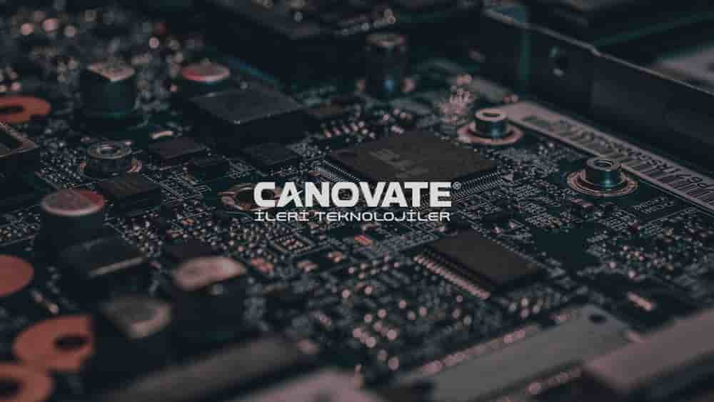 Kurumsal Logolar – Canovate