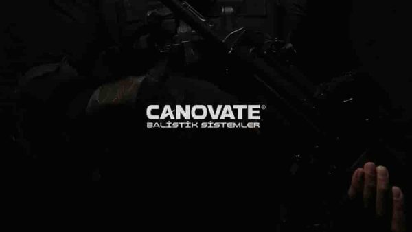 Corporate Logos – Canovate