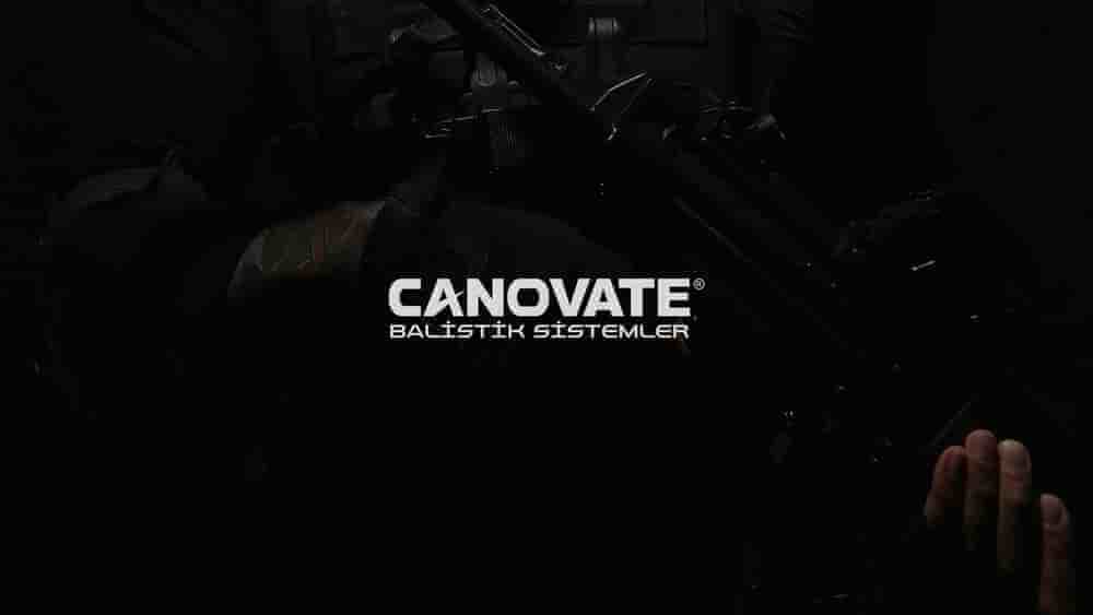Corporate Logos – Canovate