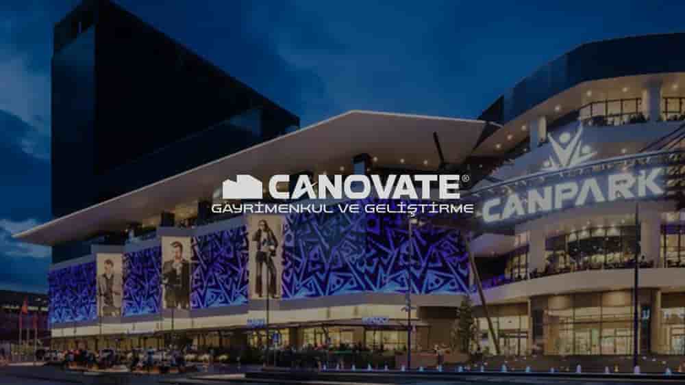 Corporate Logos – Canovate