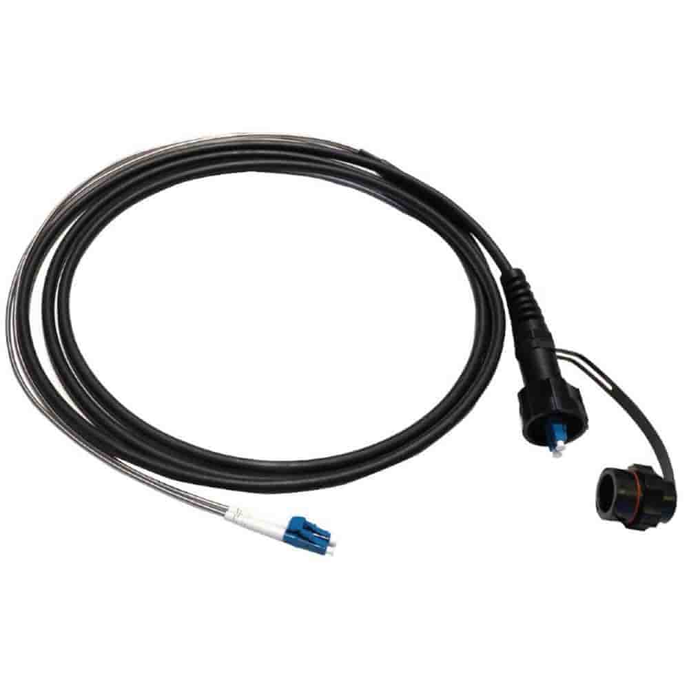 FULLX (LC) Outdoor Cable Assemblies - Canovate