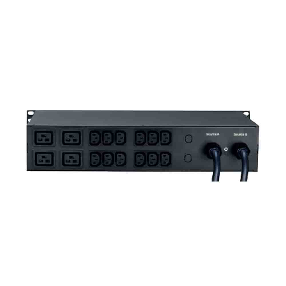 ATS (Automatic Transfer Switch) - Canovate