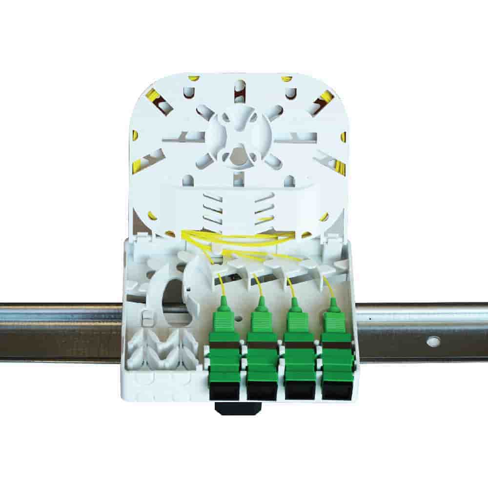 CPE Indoor Fiber Distribution Terminal CAN-CPE-106 – Canovate