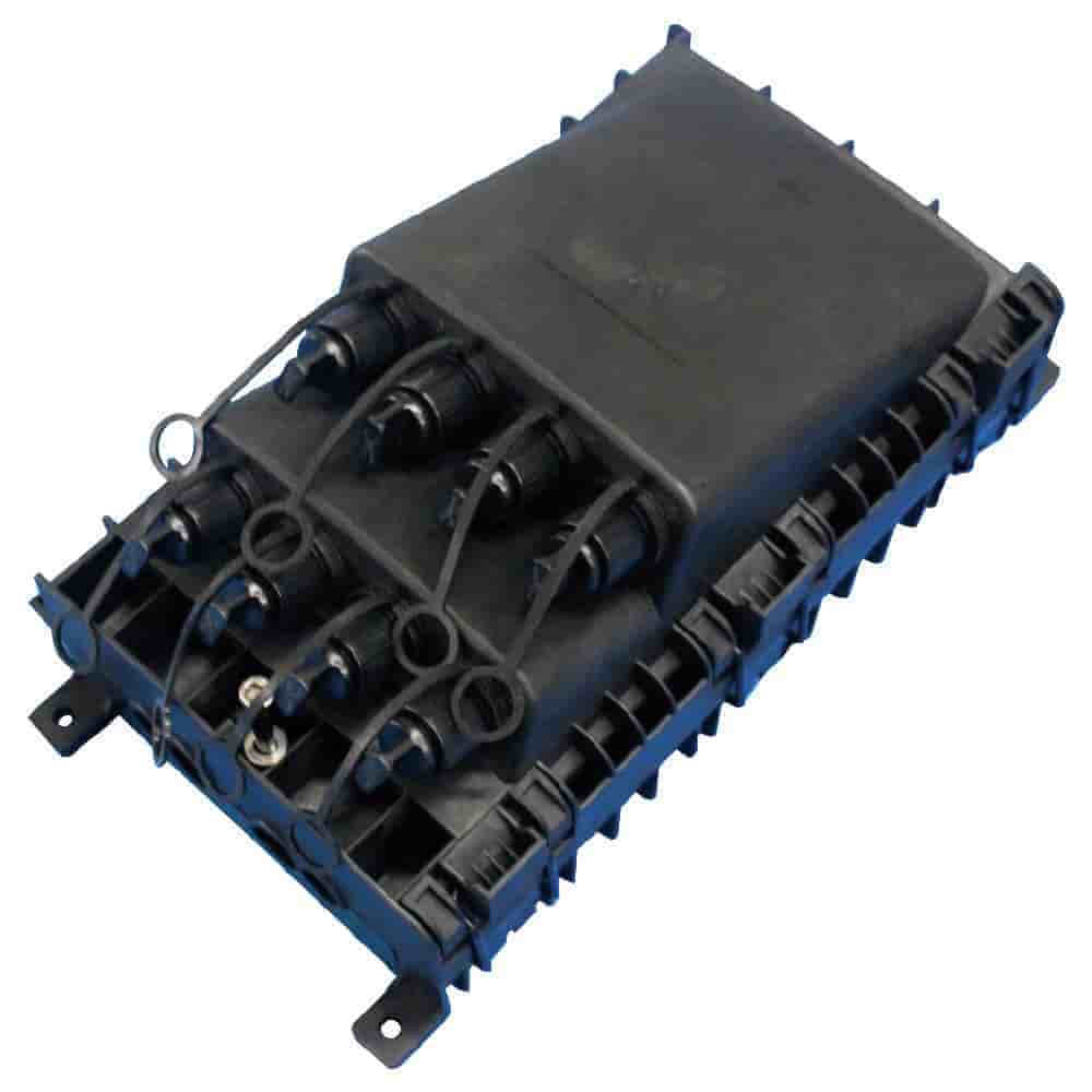 Fiber Termination Closure CAN-FTC-101-X - Canovate