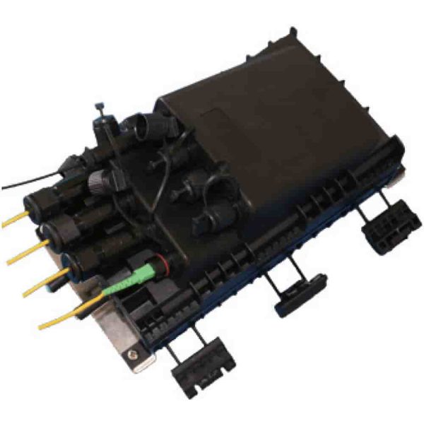 Fiber Termination Closure CAN-FTC-101-X – Canovate