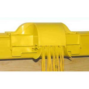 Fiber Duct System – Canovate