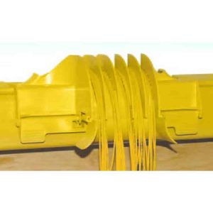 Fiber Duct System – Canovate