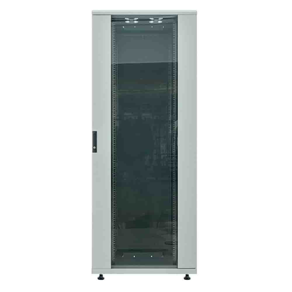 19” Steel Network Rack Cabinet – Canovate