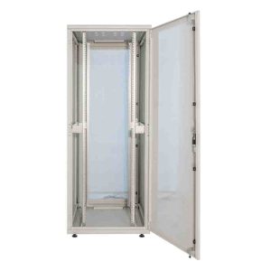 19” Steel Server Rack Cabinet – Canovate