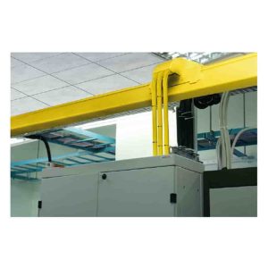 Olympos Optical Distribution Frame (ODF) System – Canovate