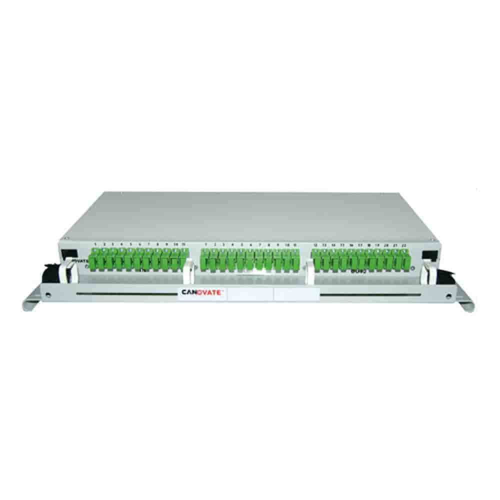 Splitter Module CAN-RSPLIT-10X - Canovate