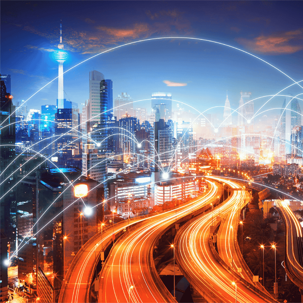 The Backbone of the Internet: Fiber Optic Networks - Canovate