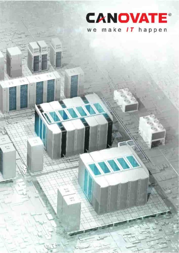 Catalog - Canovate