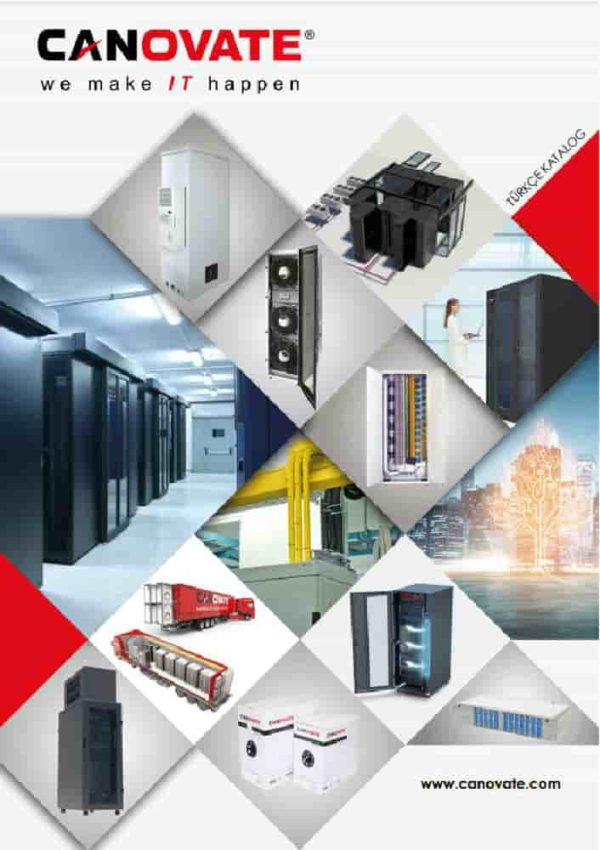 Catalog - Canovate
