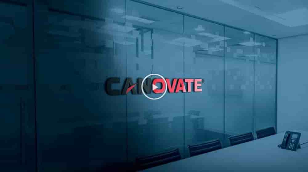 Canovate - Yenilikçi ve İleri Teknolojimiz