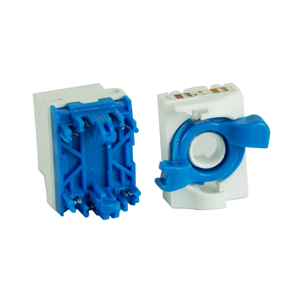 Copper Cabling Solutions - Canovate