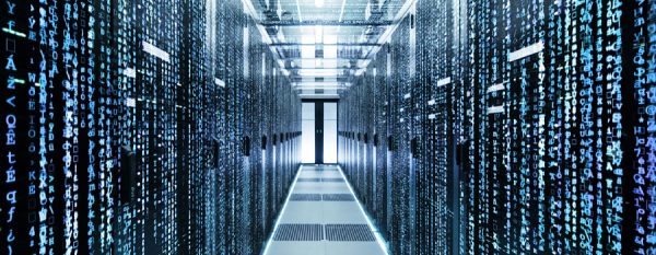 Structure of Data Centers - Canovate