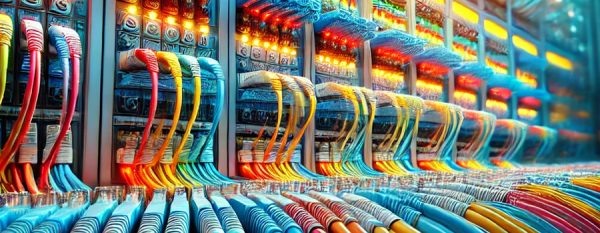 Fiber Patch Paneller Nedir? - Canovate