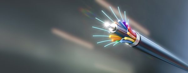 Fiber Optik Kablo - Canovate