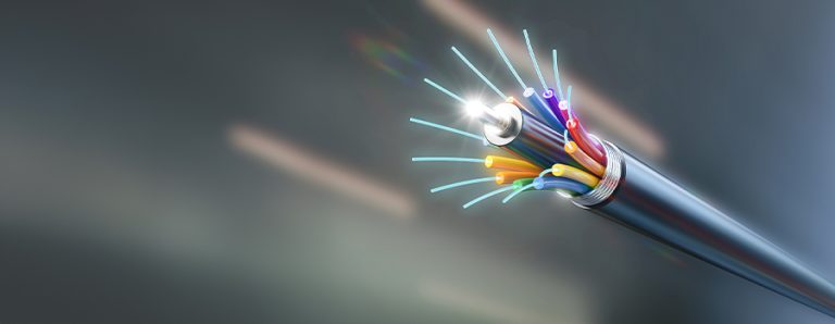 Fiber Optik Kablo - Canovate