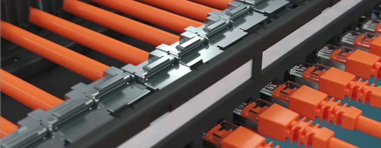 Fiber Optic Patch Panels - Canovate