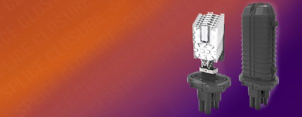 Splice Closure - Canovate