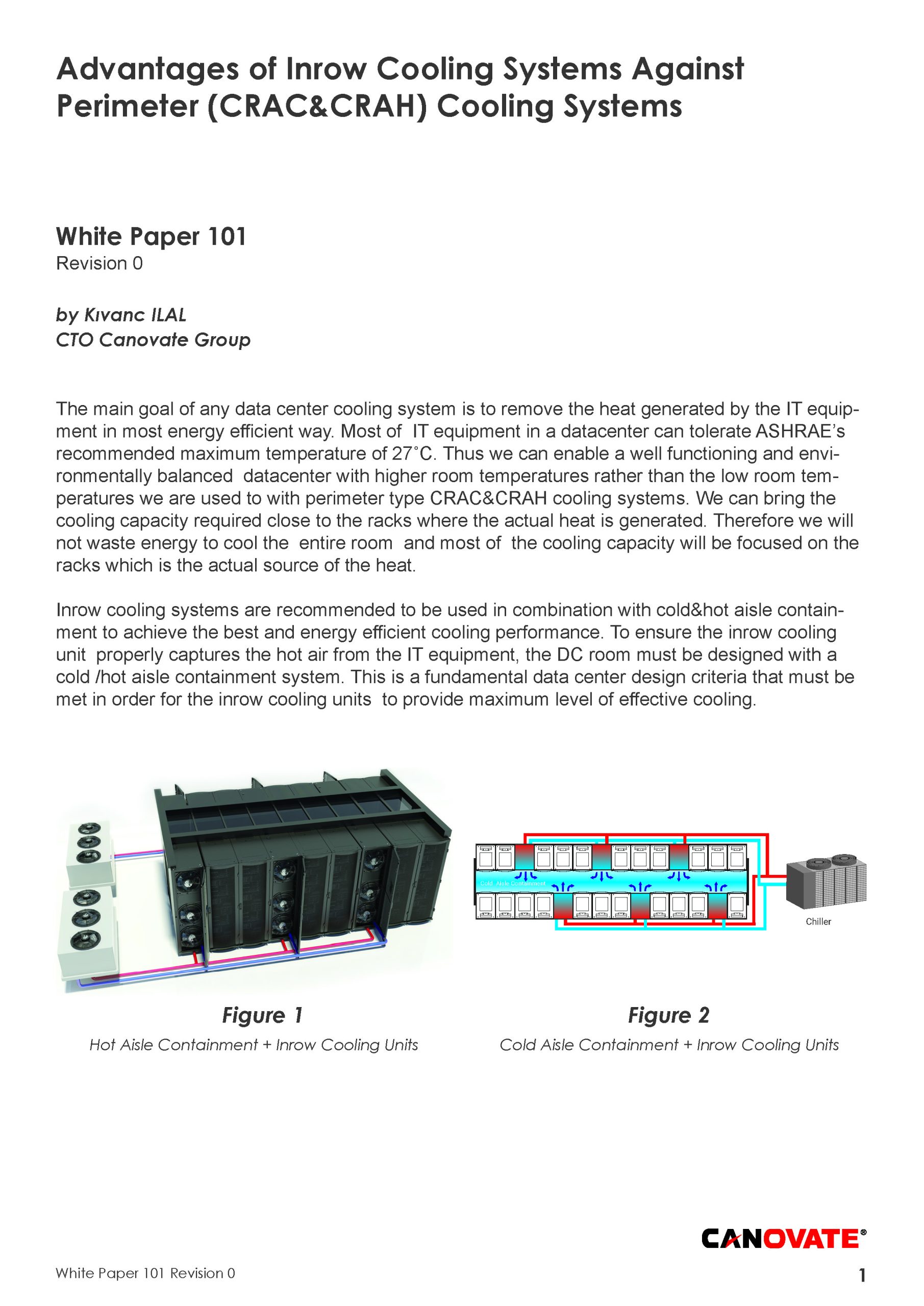 Whitepaper - Canovate