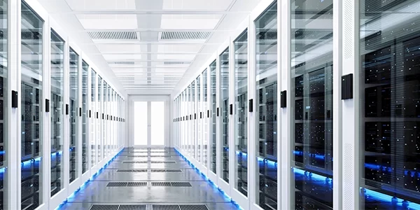 Data Centers - Canovate